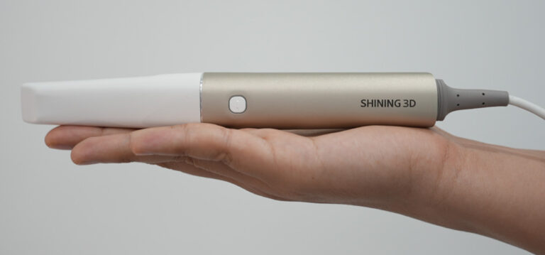 Photogrammetry Proven Process - Dental Crafters