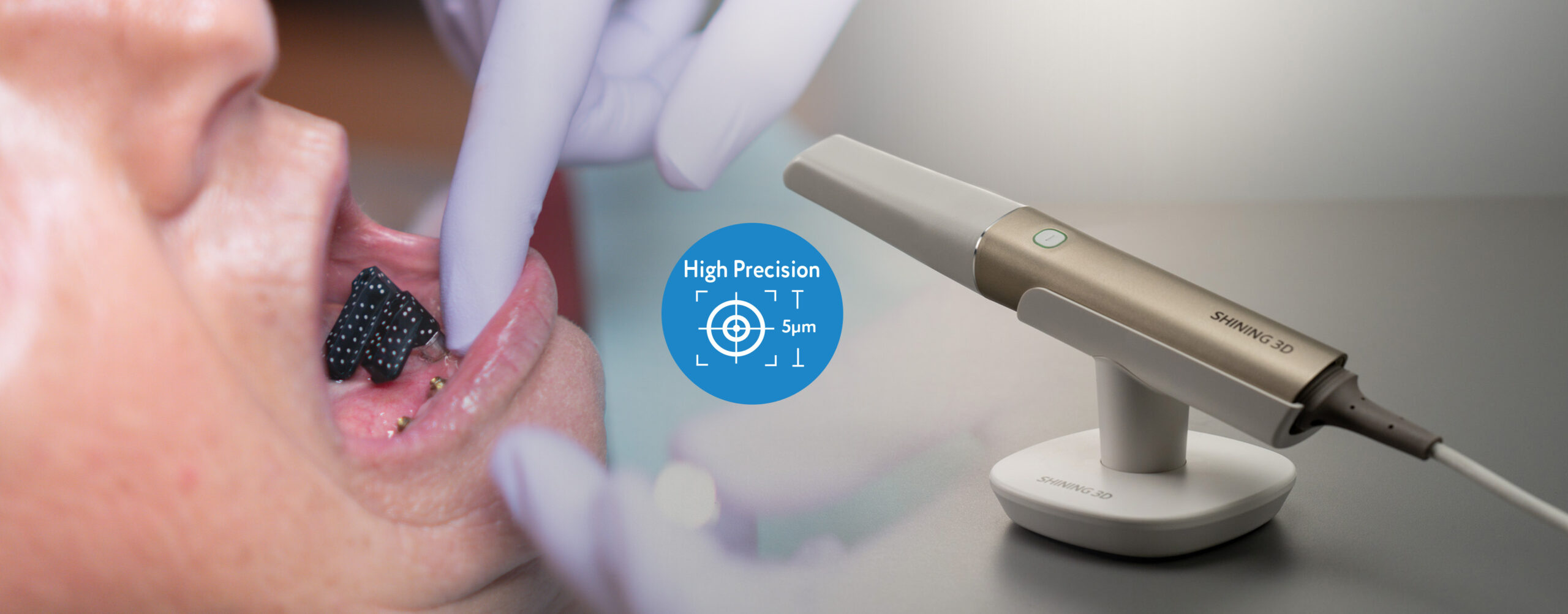 Photogrammetry Proven Process - Dental Crafters